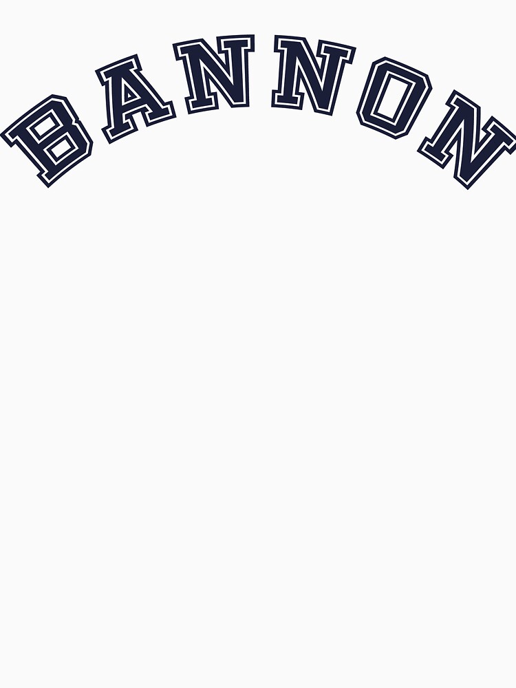 "Jeepers Creepers Bannon" Essential T-Shirt for Sale by Arbsy | Redbubble