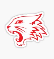 East High Wildcats Stickers | Redbubble