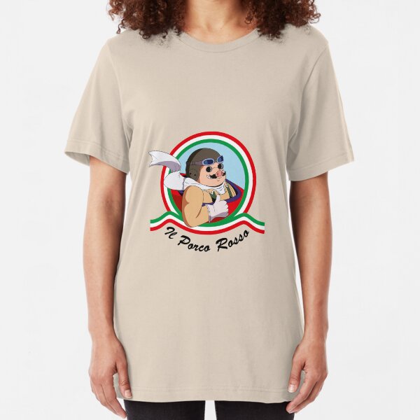 Porco Rosso Gifts & Merchandise | Redbubble