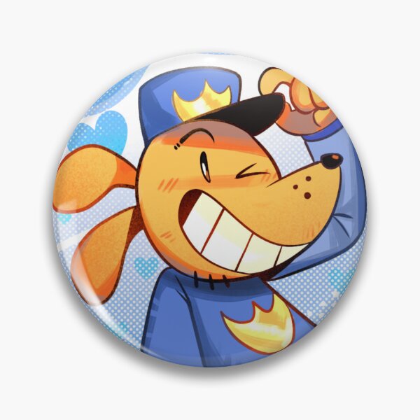 "DOGMAN MATCH PETEY | DOGMAN" Pin by Ghostygery | Redbubble