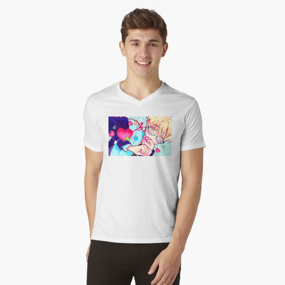 "Alien Stage | Luka" Sticker for Sale by NexusDesigns- | Redbubble