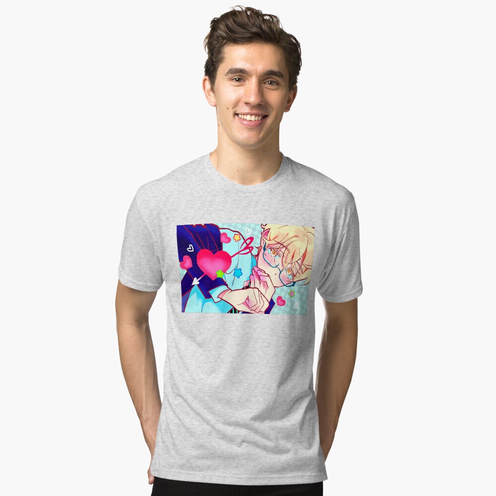 "Alien Stage | Luka" Sticker for Sale by NexusDesigns- | Redbubble