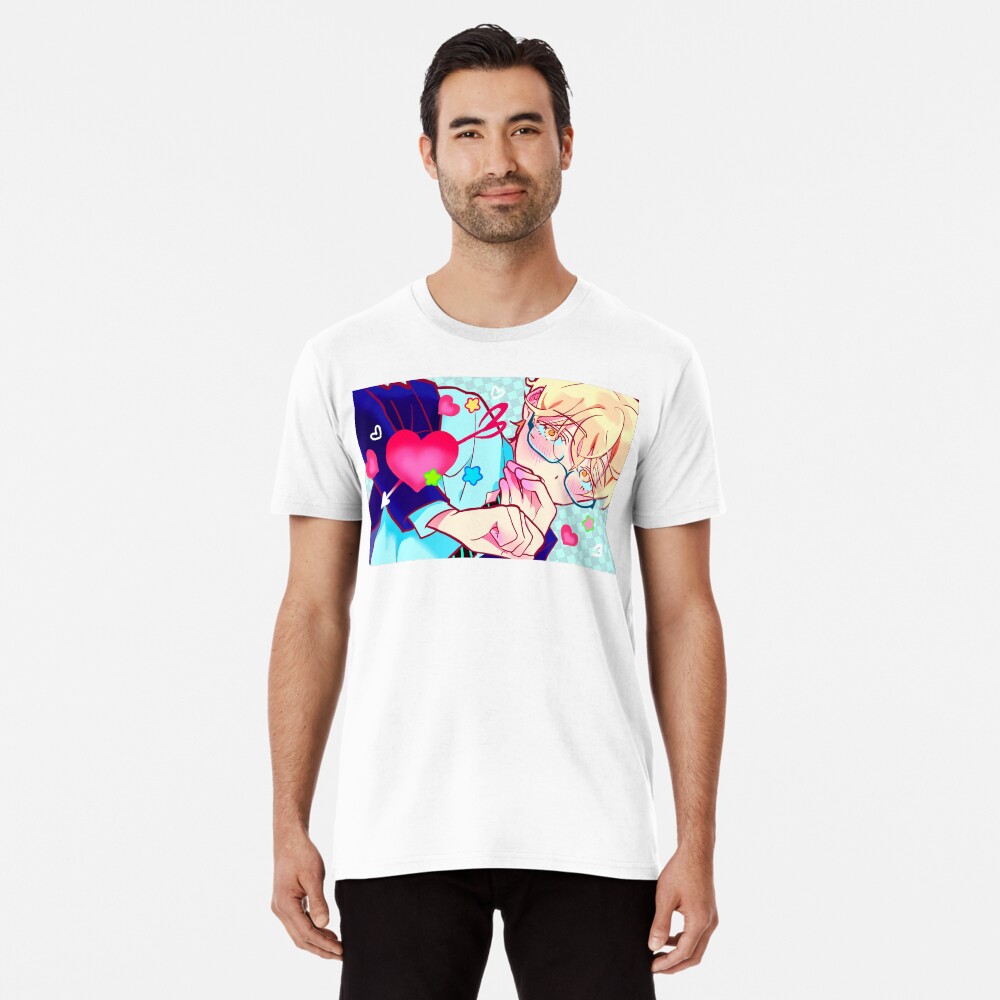 "Alien Stage | Luka" Sticker for Sale by NexusDesigns- | Redbubble