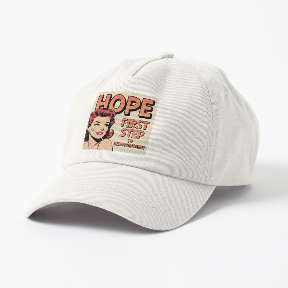 "Hope, disappointment, low expectations. dark, silly, meme, funnyfits70 ...