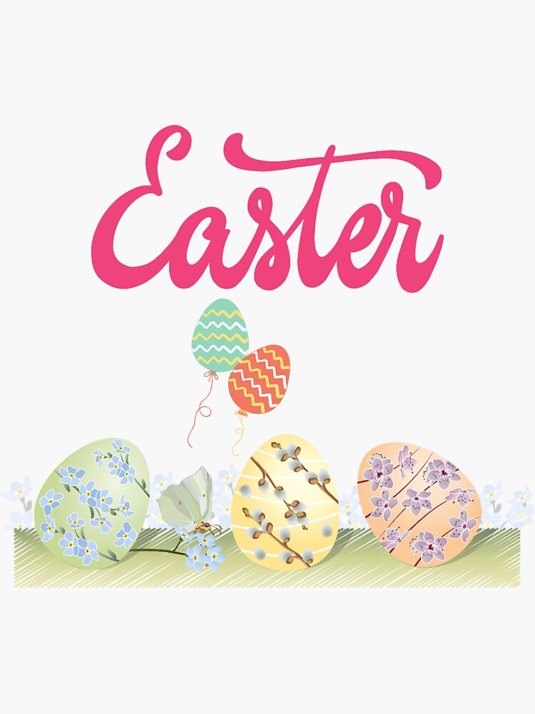 "good friday passover lent easter egg hunt bunny holy week church last ...