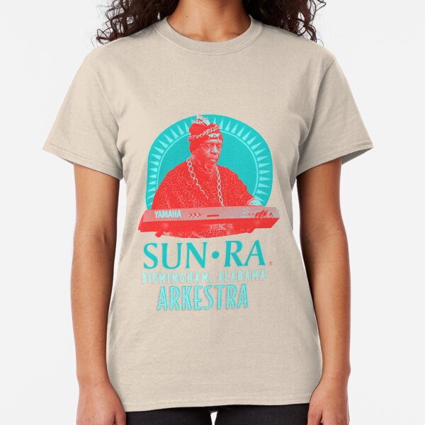 Sun Ra Gifts & Merchandise | Redbubble