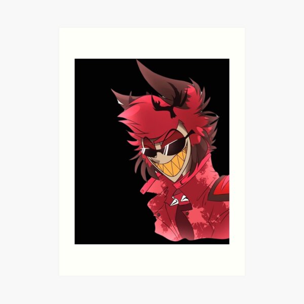 "hazbin hotel alastor｜hazbin hotel charlie｜alastor hazbin hotel｜ hazbin ...