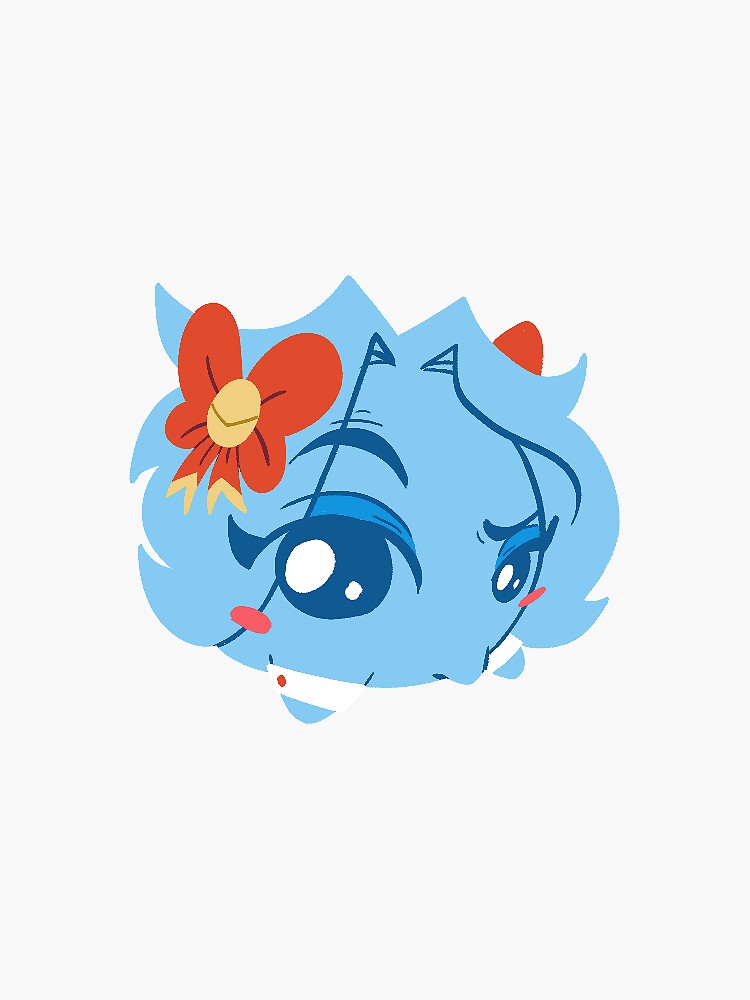 "Boo Harriet SUS" Sticker for Sale by harryamoros | Redbubble