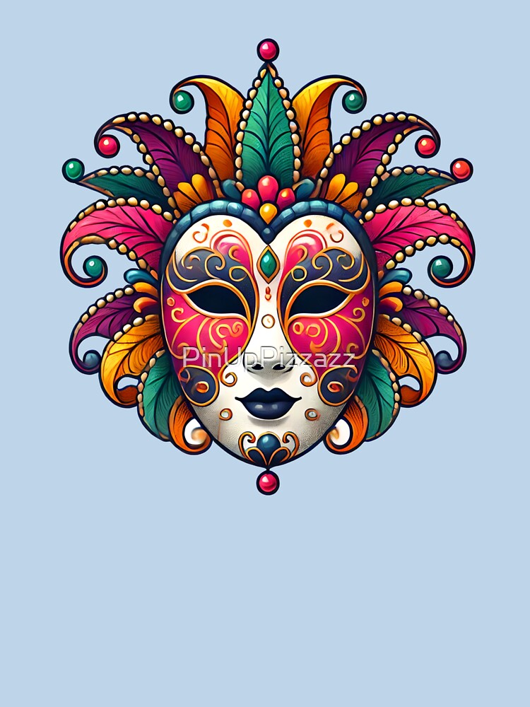 Carnaval New Orleans Clothing for Sale | Redbubble