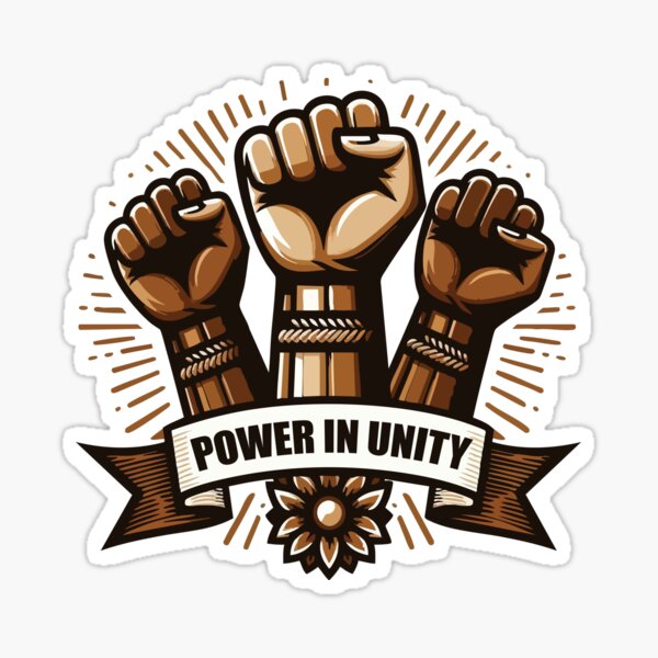Power Of Unity Logo