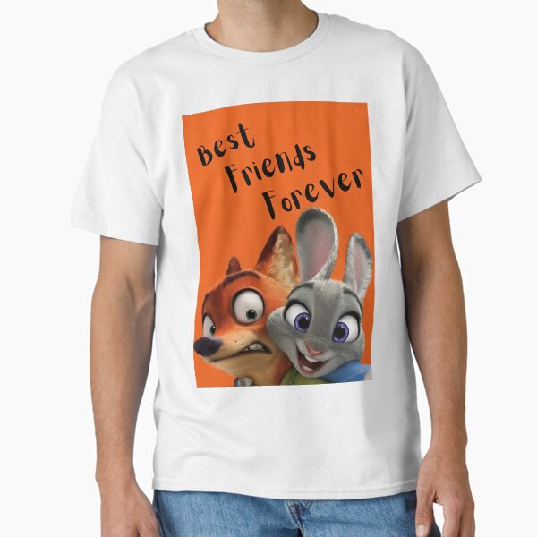 Zootopia Merch & Gifts for Sale | Redbubble