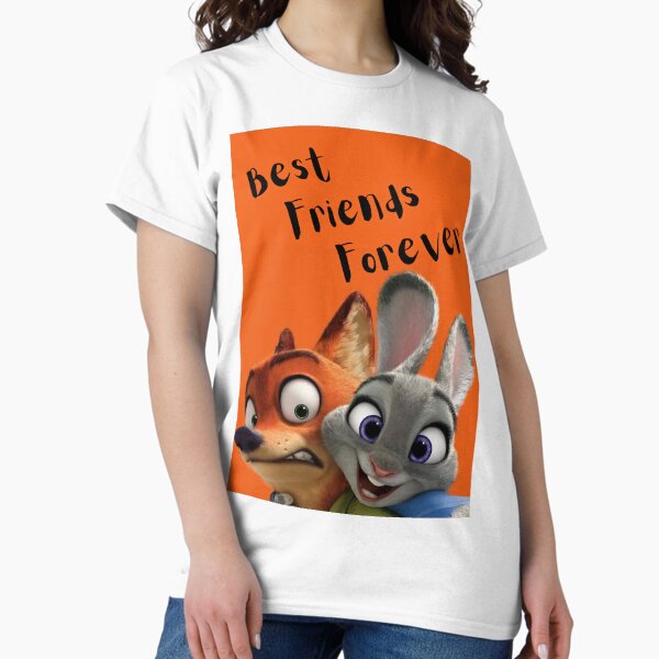 Zootopia Merch & Gifts for Sale | Redbubble