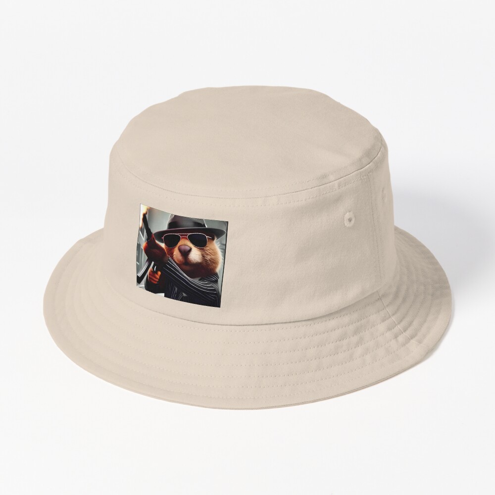 "Boborito Bandito" Sticker for Sale by BrainRotBob | Redbubble