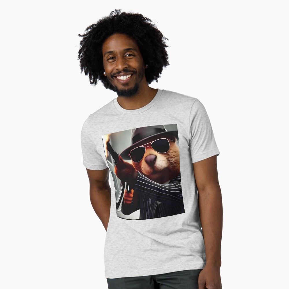 "Boborito Bandito" Sticker for Sale by BrainRotBob | Redbubble