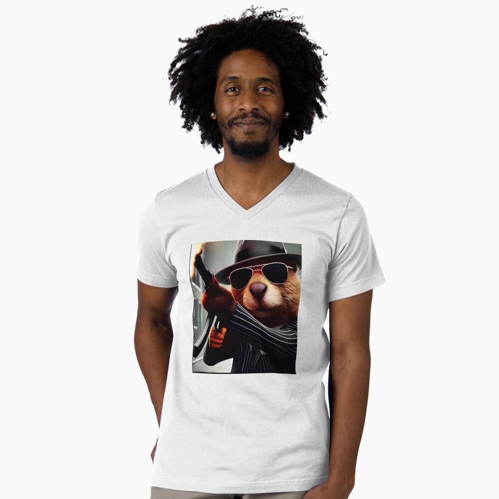 "Boborito Bandito" Sticker for Sale by BrainRotBob | Redbubble