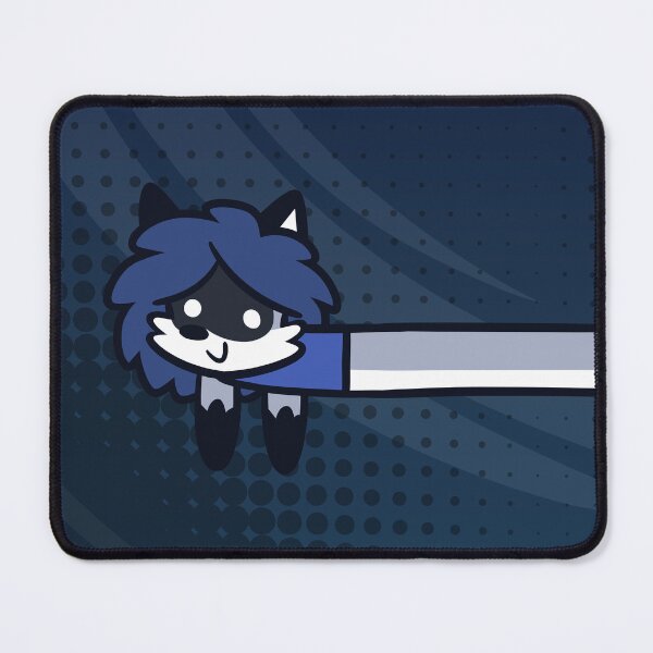 "Long RAM" Mouse Pad by RafVicAlv | Redbubble