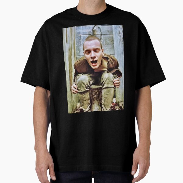 Renton Trainspotting T-Shirts for Sale | Redbubble Renton Trainspotting T-Shirts for Sale | Redbubble