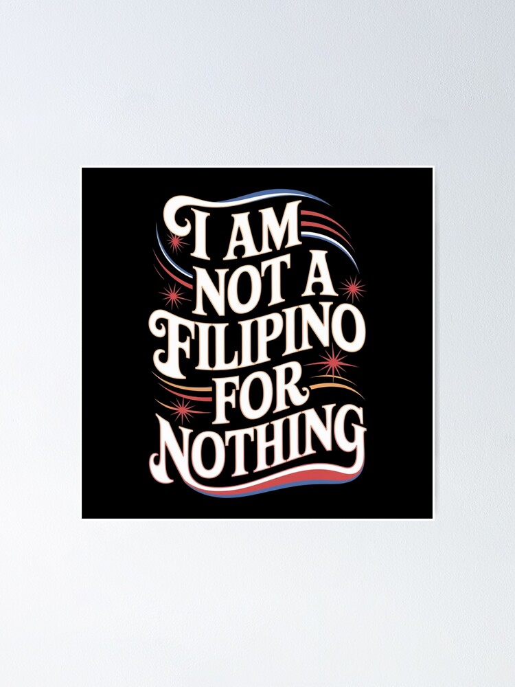 "Free Duterte | Supporter President Rodrigo Digong Duterte" Poster for ...