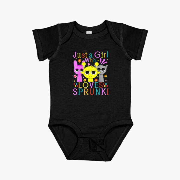 Sprunki Merch & Gifts for Sale | Redbubble