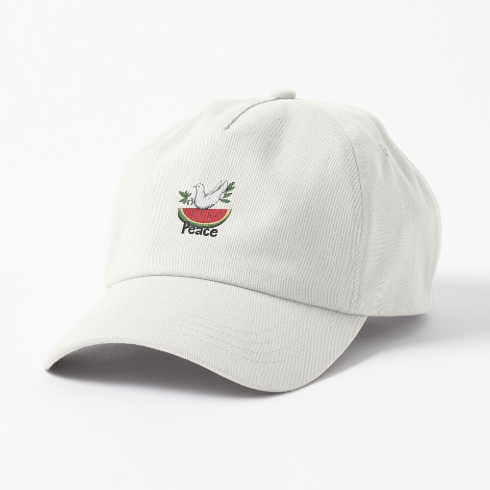 "Dove of Peace & Watermelon | Simple Yet Powerful Symbol of Harmony ...