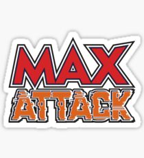 Max Verstappen Stickers | Redbubble