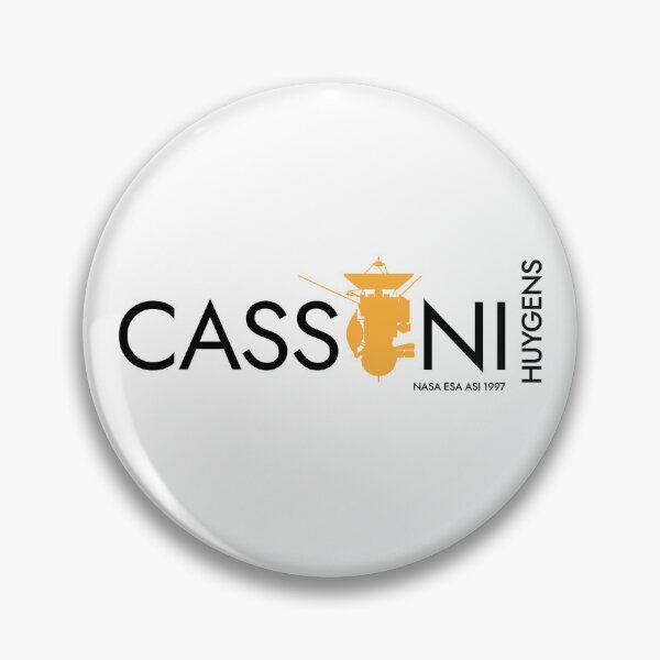 Cassini Logo
