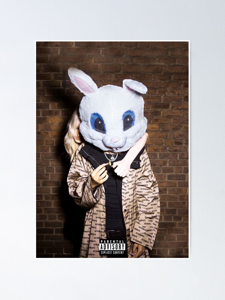 "Che Sayso Says Album Cover Poster" Poster for Sale by bxv3 | Redbubble