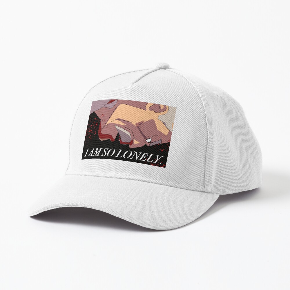 "Conquest (Invincible): “I am so lonely.”" Sticker for Sale by ...