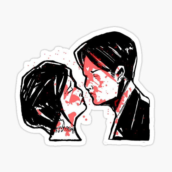 "mcr logo" Sticker for Sale by dirgay000 | Redbubble