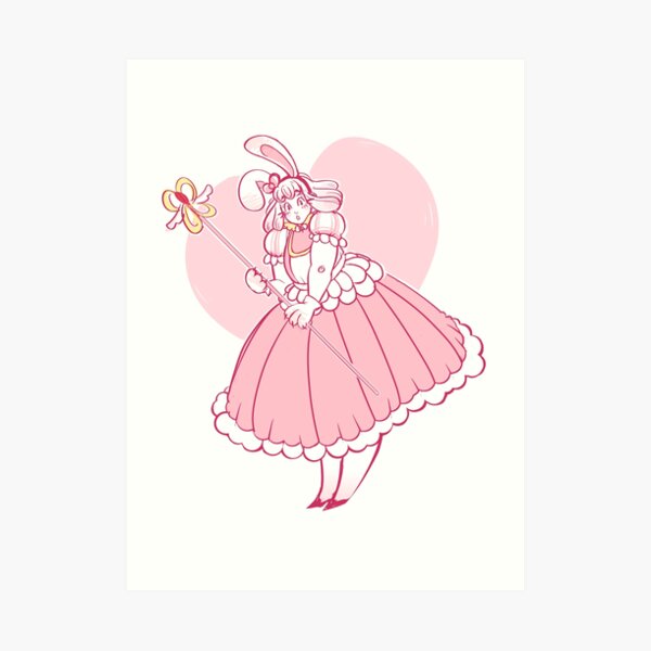"HUMAN Monomi / Usami" Art Print by betagundam | Redbubble