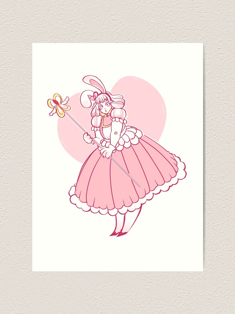 "HUMAN Monomi / Usami" Art Print by betagundam | Redbubble