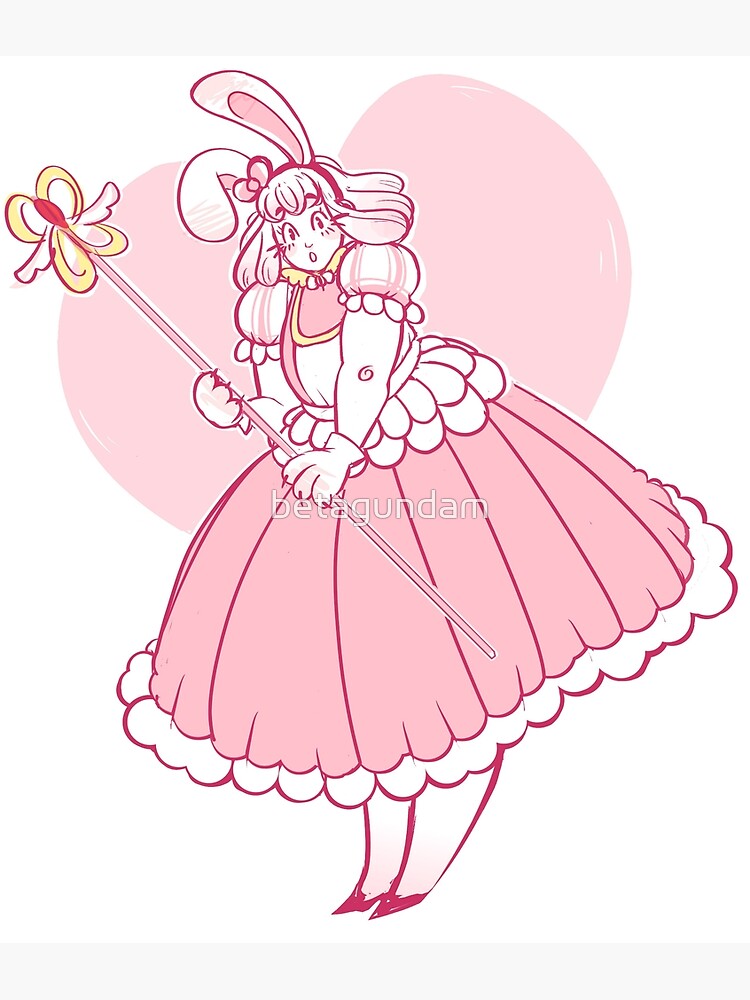 "HUMAN Monomi / Usami" Art Print by betagundam | Redbubble