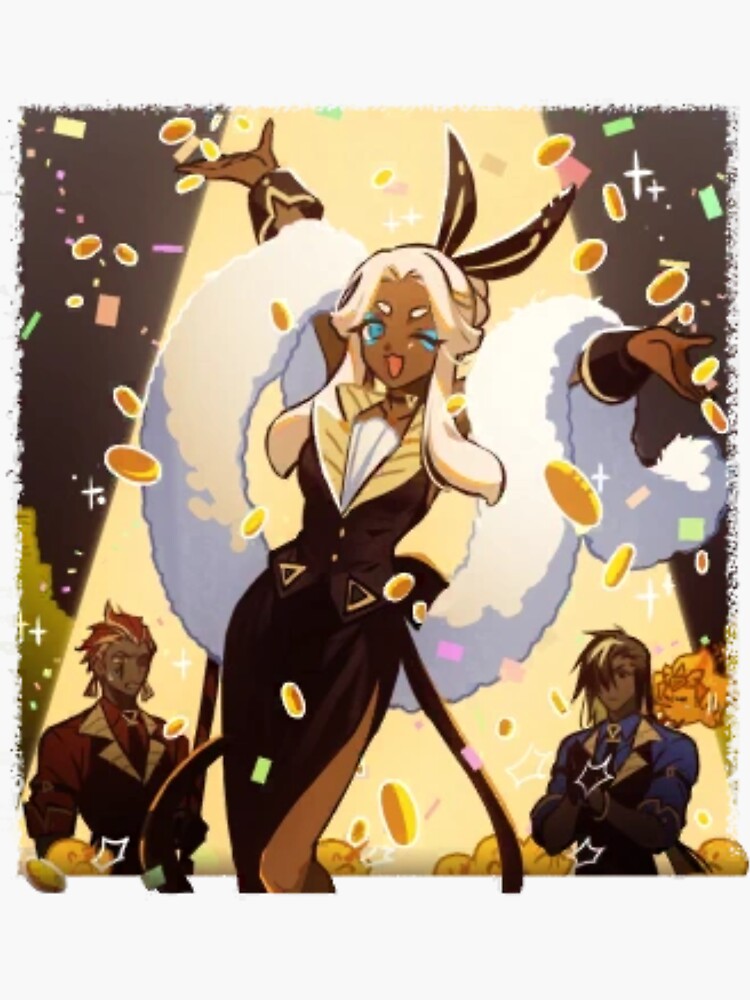 "Shroomie Mozzarella Cookie" Sticker for Sale by SNAPPJAWZ | Redbubble