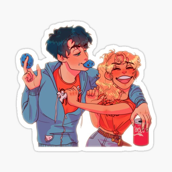 Pjo Merch & Gifts for Sale | Redbubble