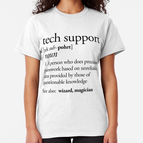 Computer Funny Geek T-Shirts | Redbubble