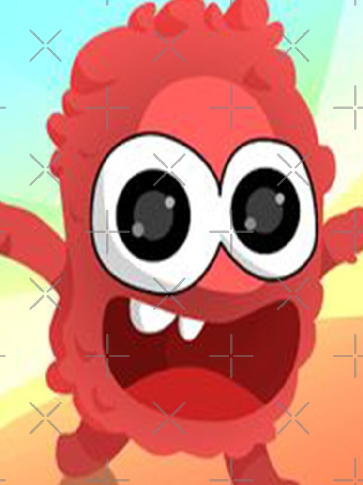 "Smiley Monster" iPhone Case for Sale by leen12 | Redbubble