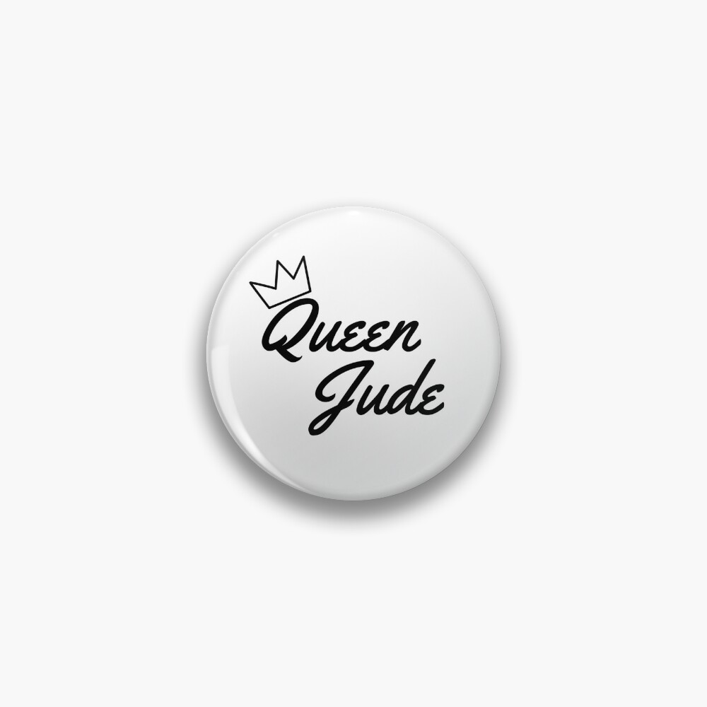 "Queen Jude - The Cruel Prince" Sticker for Sale by slombardi713 ...