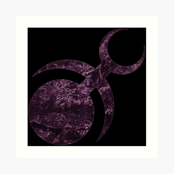 Slaanesh Art Prints | Redbubble