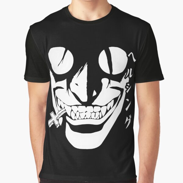 Hellsing Merch & Gifts for Sale | Redbubble