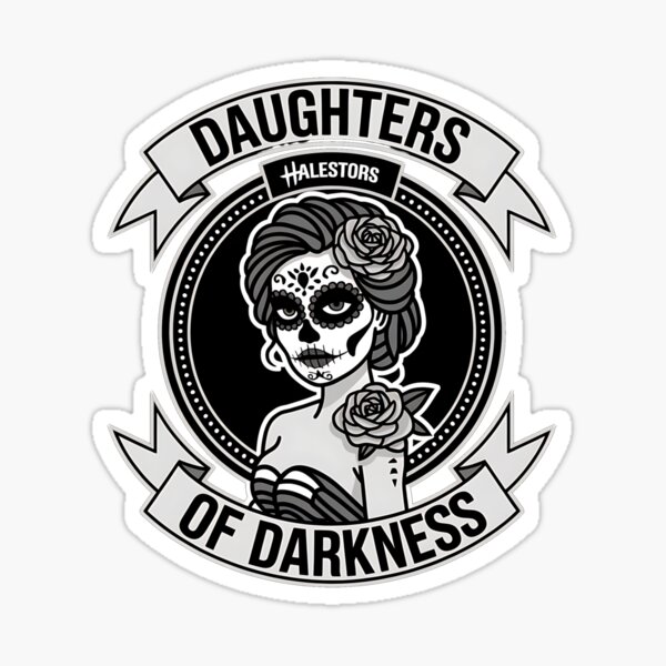 "Halestorm Band" Sticker for Sale by jesciehall | Redbubble