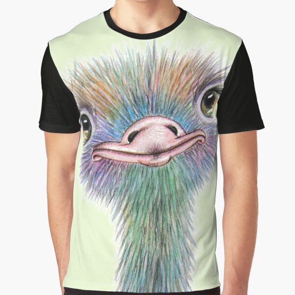 Emu Gifts & Merchandise | Redbubble