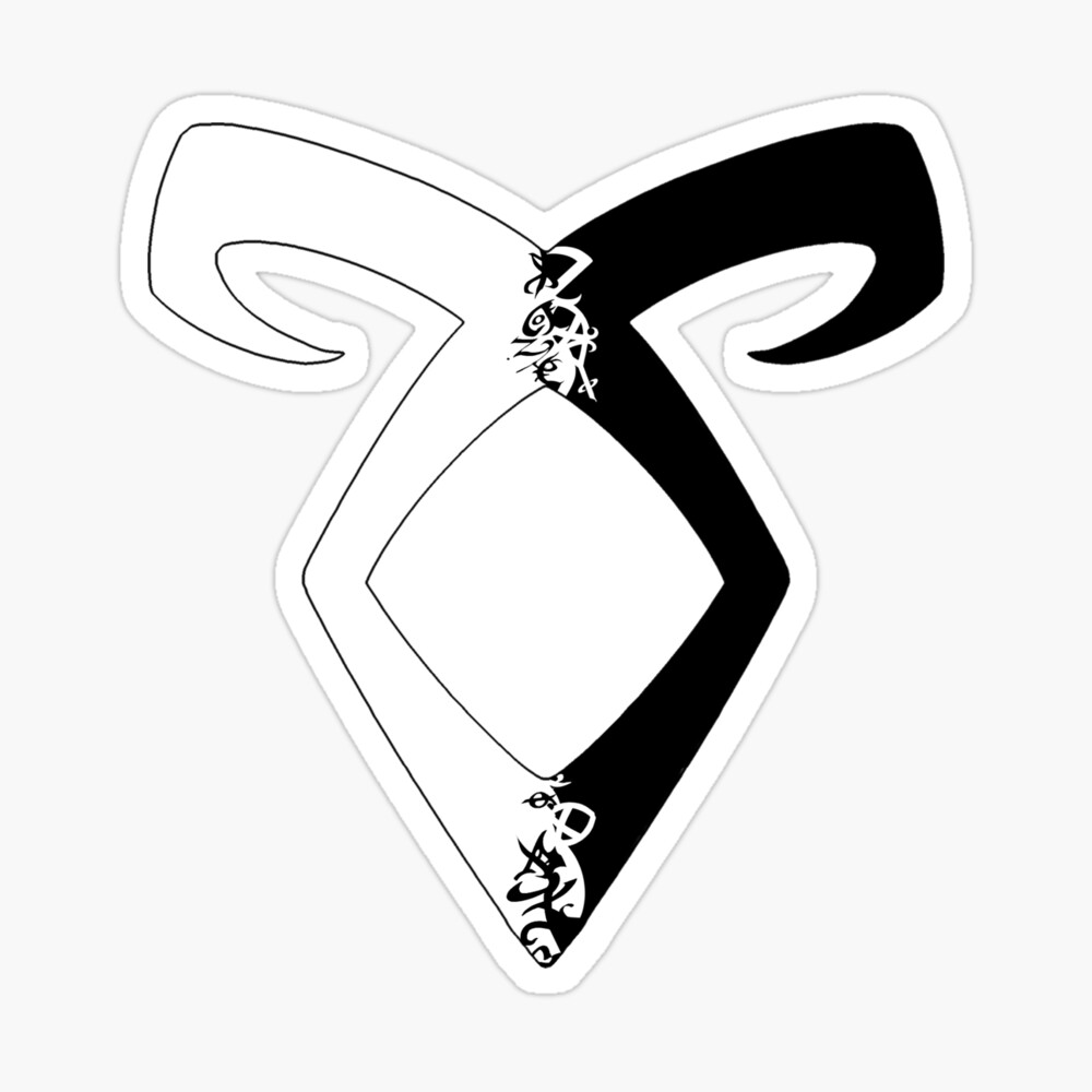 Rune Cumhacht Angelic