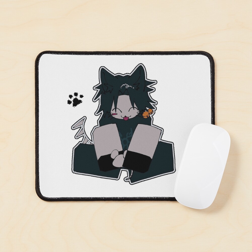 "Cute Twotime Two Time Roblox Dreamgame Forsaken " Sticker for Sale by ...