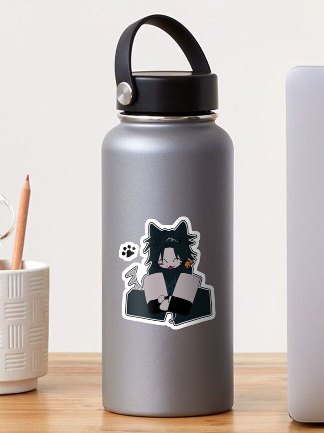 "Cute Twotime Two Time Roblox Dreamgame Forsaken " Sticker for Sale by ...
