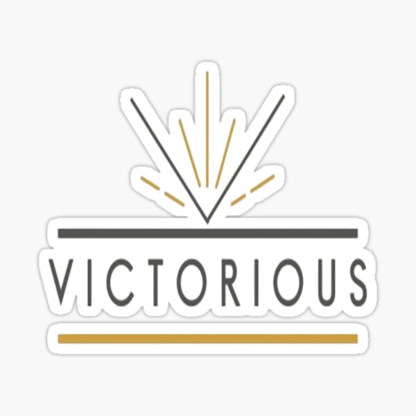 Victorious Merch & Gifts for Sale | Redbubble