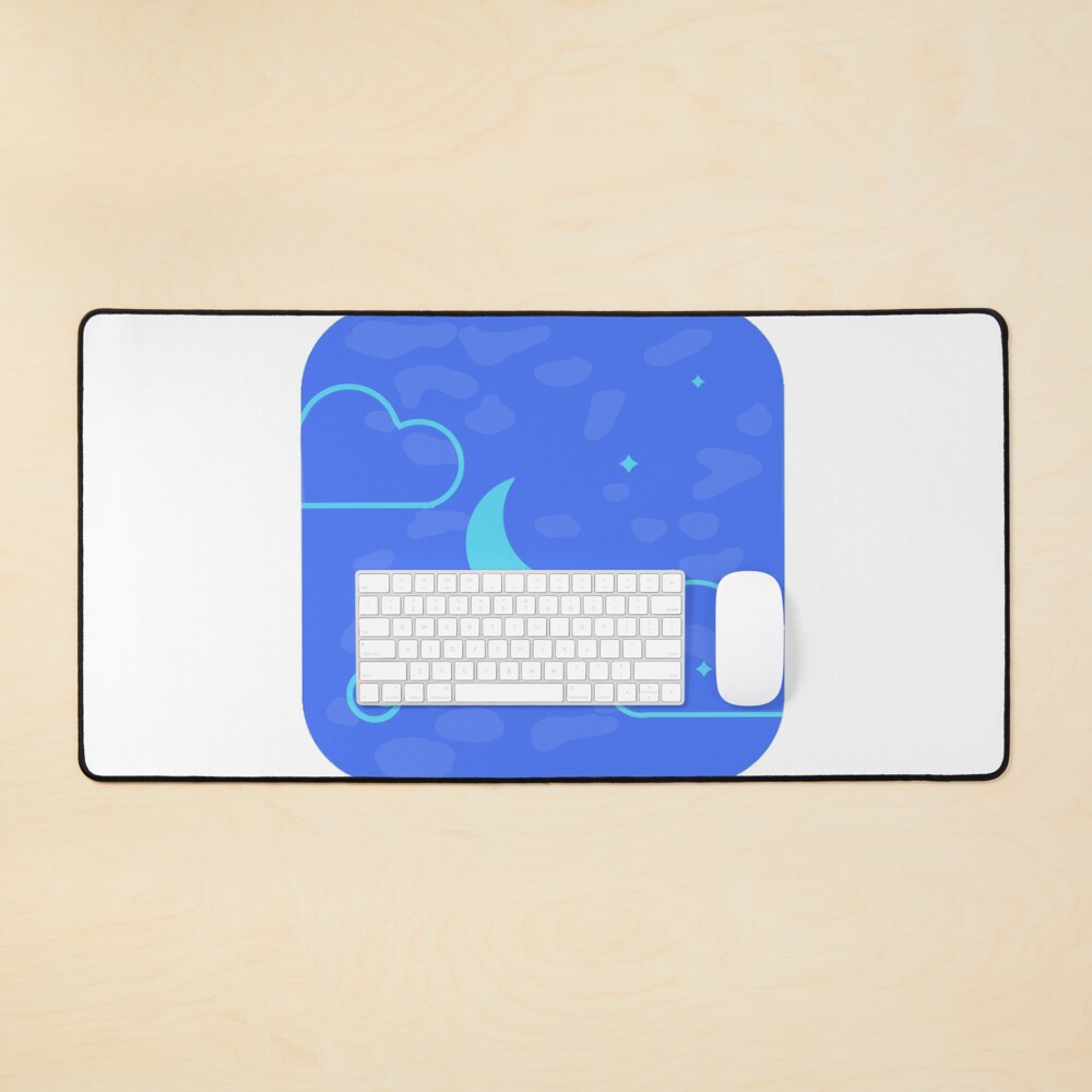 "Sleepy Sticker" Sticker for Sale by Color-Toonix | Redbubble