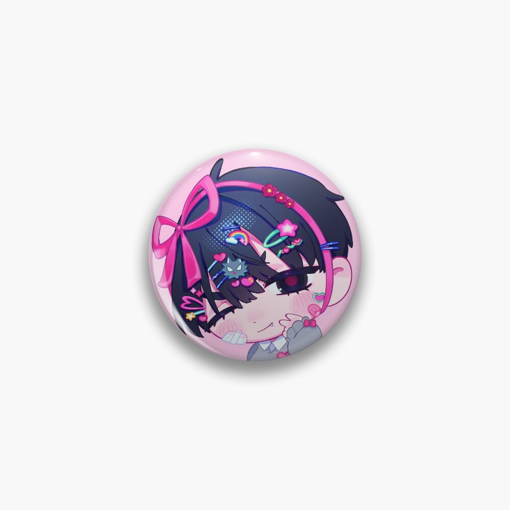 "Decora Ivan" Sticker by Shinumeru | Redbubble