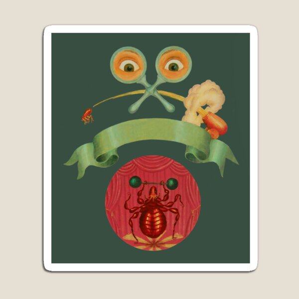 Flea Circus Gifts & Merchandise | Redbubble