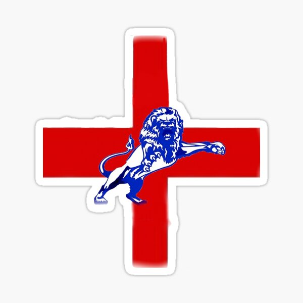 Millwall Stickers | Redbubble