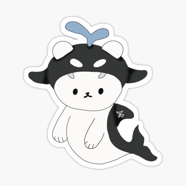 "Polcasan" Sticker by yaigl28 | Redbubble